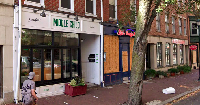 Breakfast sandwich from Philly's Middle Child wins 'Good Morning ...