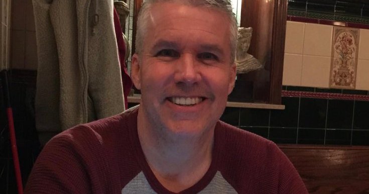 John Kincade to depart 97.5 The Fanatic morning show this summer ...