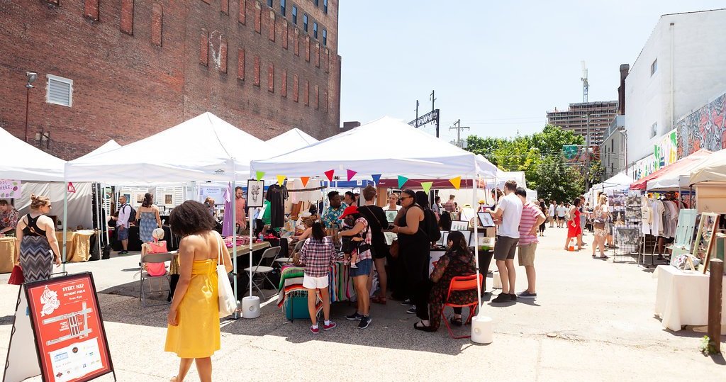 Things to do in Philly this weekend: Philly Beer Week, Rittenhouse ...