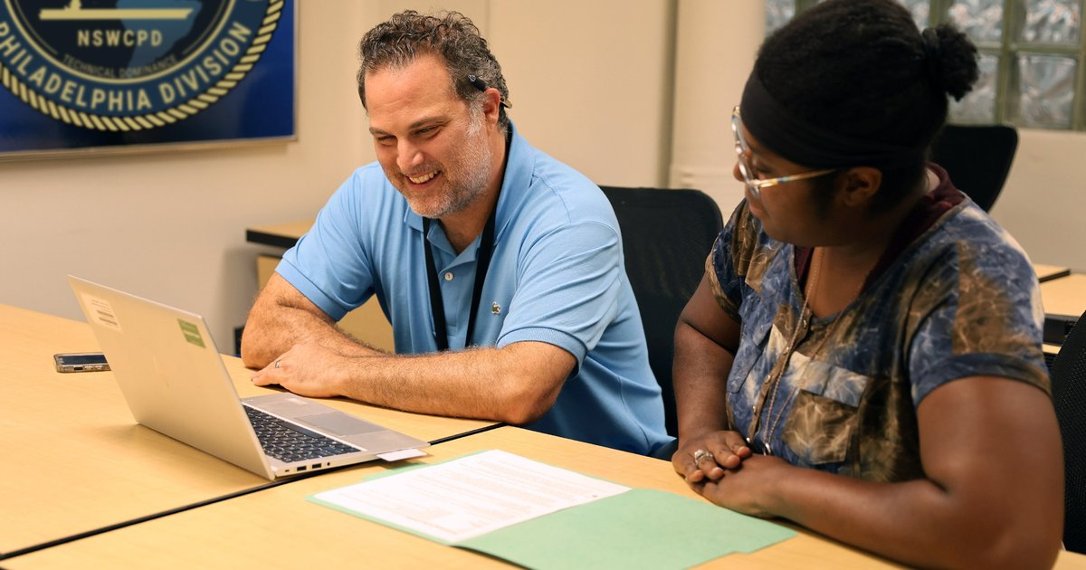 Naval Surface Warfare Center, Philadelphia Division is recruiting from ...