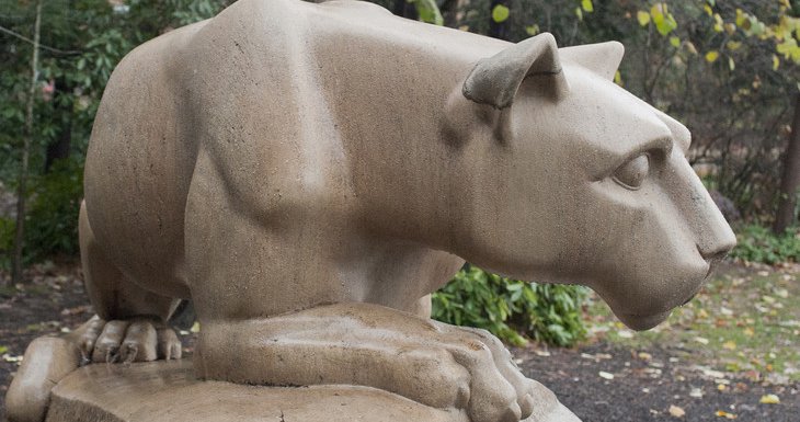 Penn State student Juan Garcia, 21, dies of COVID-19 complications ...