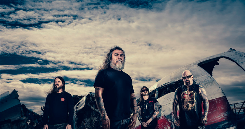 Head banging 101: a lesson from Slayer | PhillyVoice