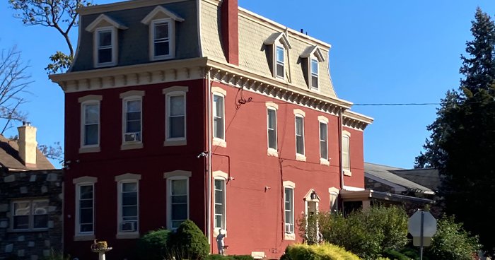 First-time homebuyers are loving Tacony | PhillyVoice