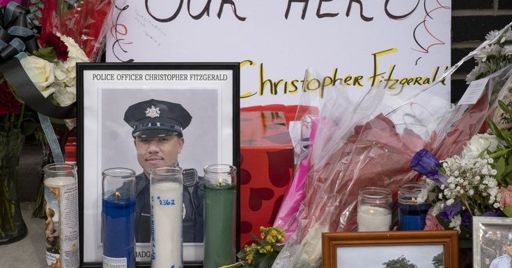 Larry Krasner's office won't seek death penalty against alleged killer ...