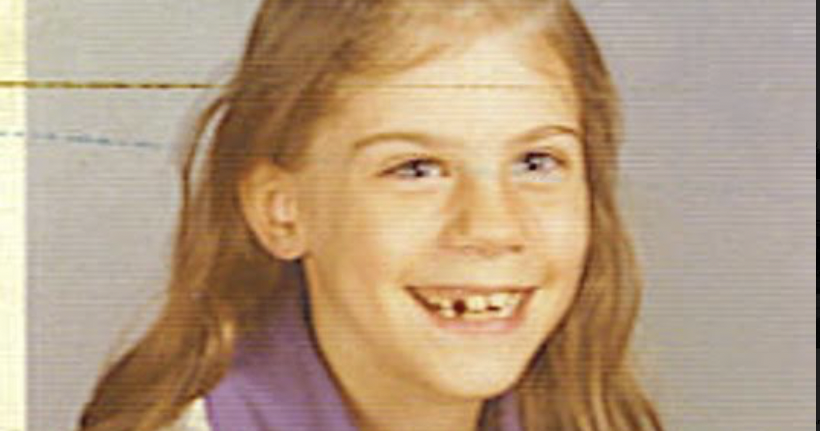 Gretchen Harrington cold case: Rev. David Zandstra charged in 1975 ...