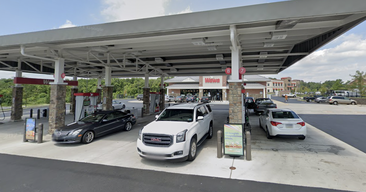 Fuel issue at Bucks County Wawa possibly linked to cars breaking down | PhillyVoice