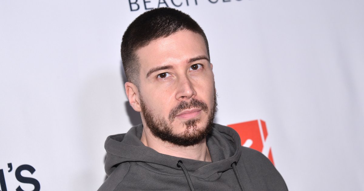 'Jersey Shore' star Vinny Guadagnino will release the 'Keto Guido ...