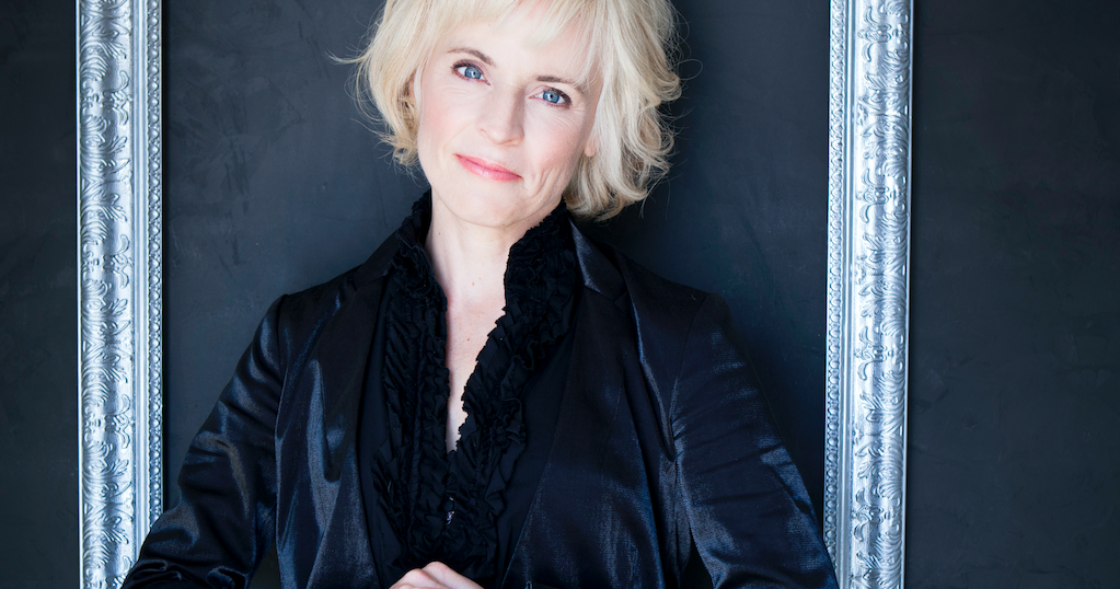 Maria Bamford: the funniest woman in the world according to Judd Apatow ...