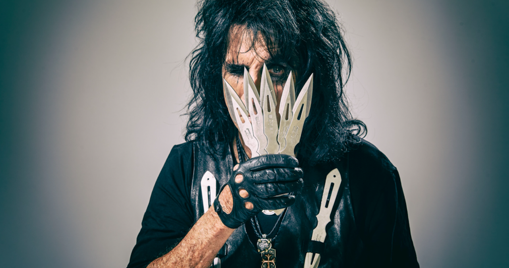 Alice Cooper is beyond normal – he's 'Paranormal' | PhillyVoice