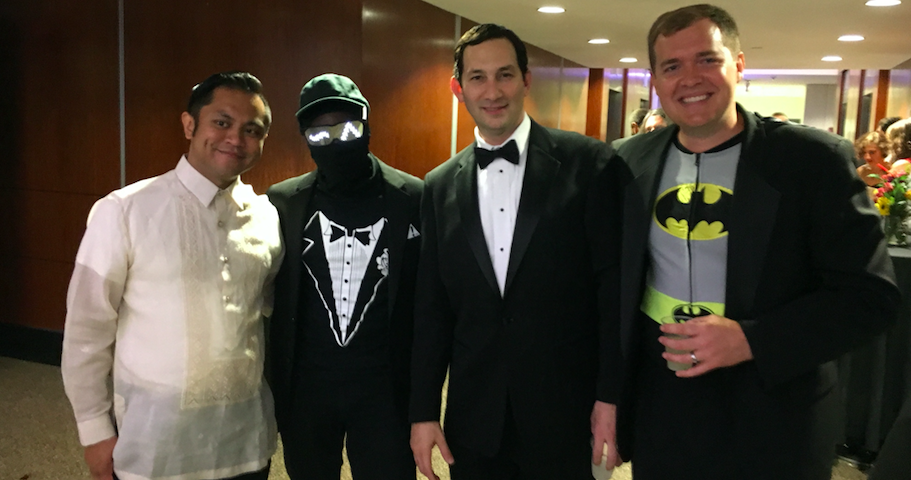 Philly Geek Awards celebrate nerds far and wide | PhillyVoice