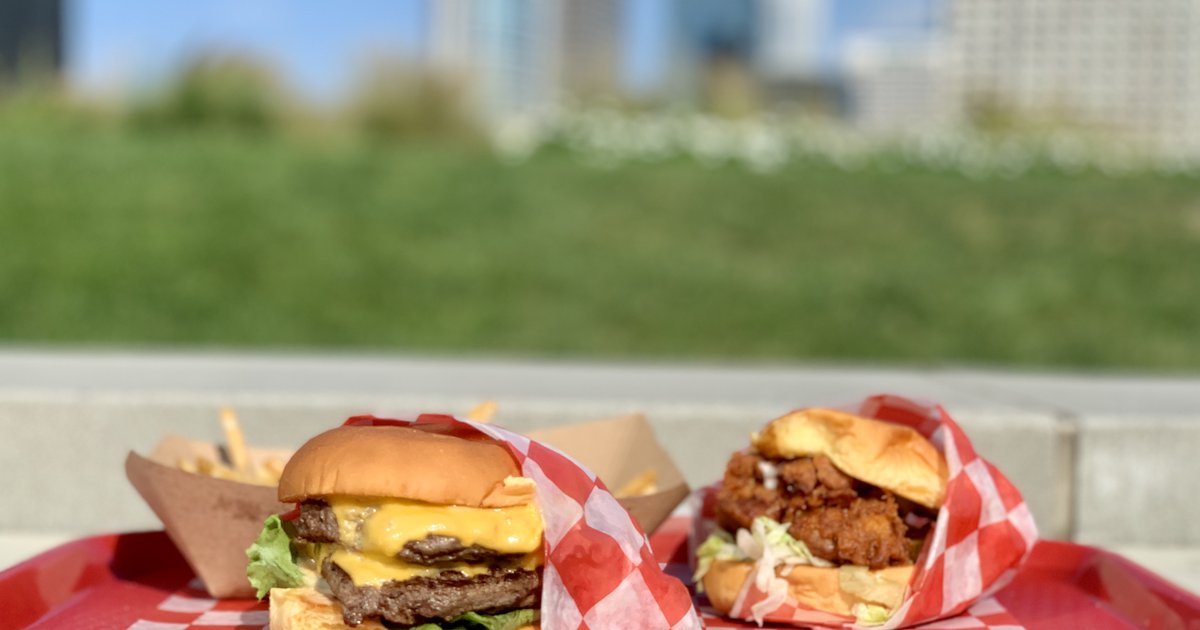 The Commons, a 'virtual food hall,' to debut in University City ...