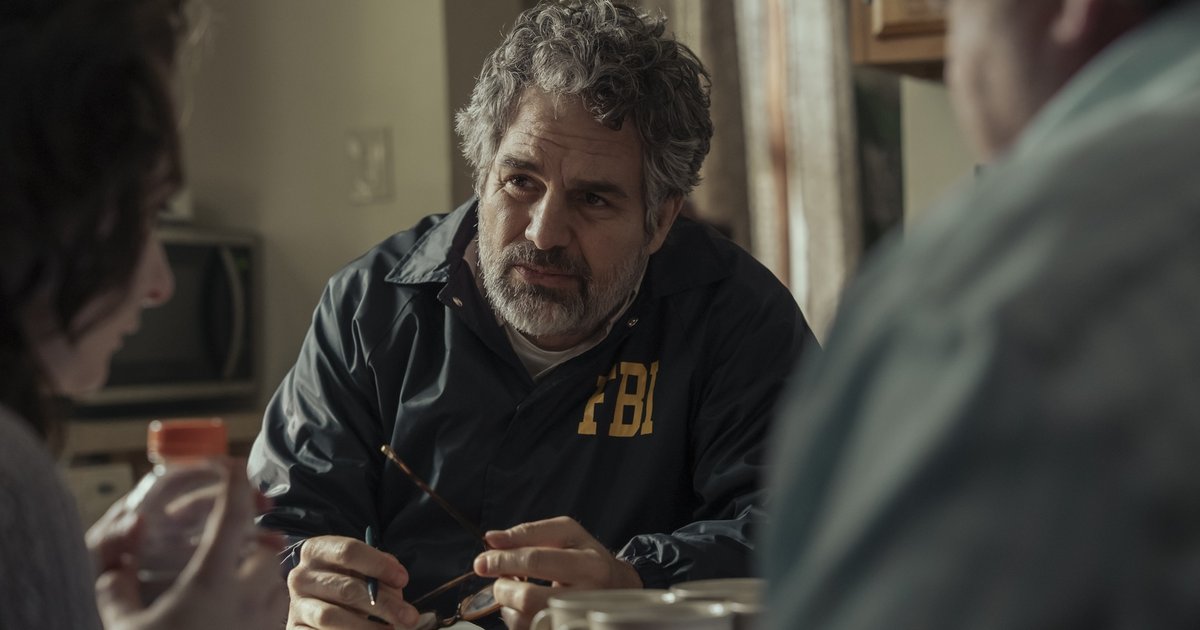 'Task,' Mark Ruffalo's HBO drama set in Philly region, gets official ...