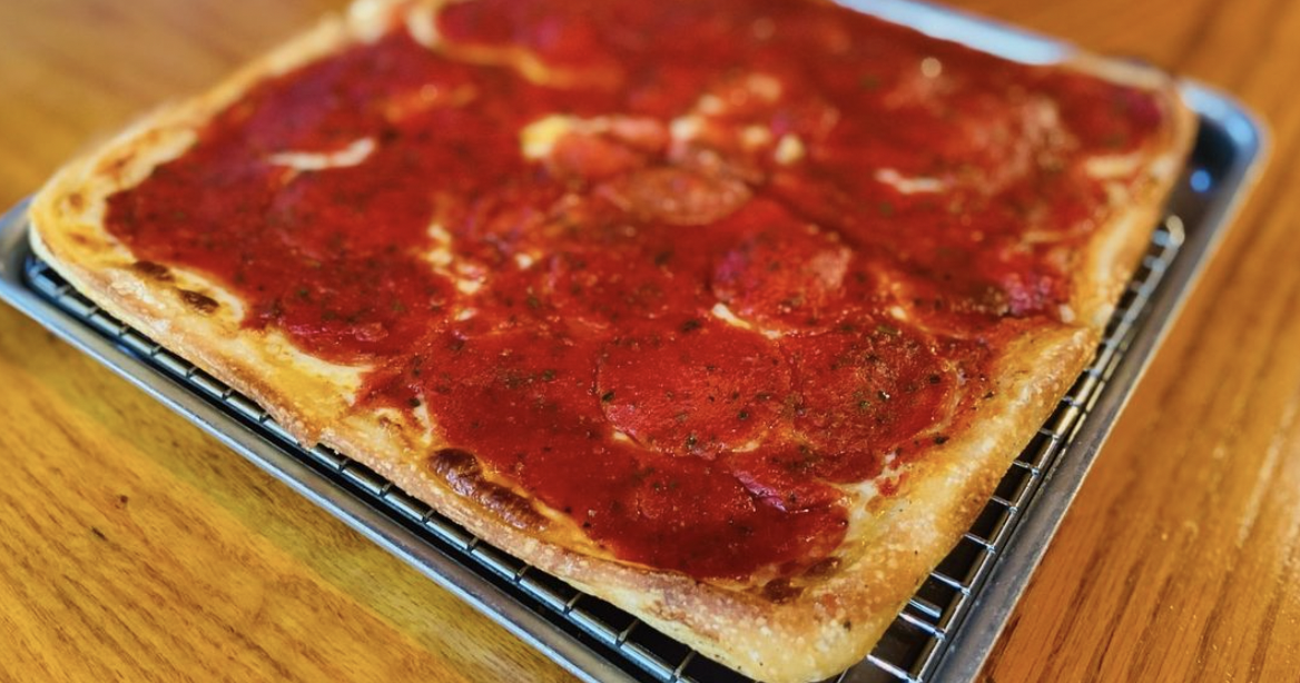 Santucci's Original Square Pizza to open shops in Cherry Hill, Deptford ...
