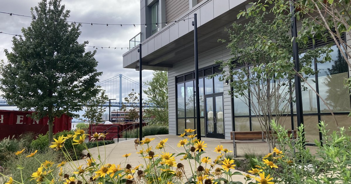 Lucky Duck, a Northern Liberties bar from the owners of Libertee ...