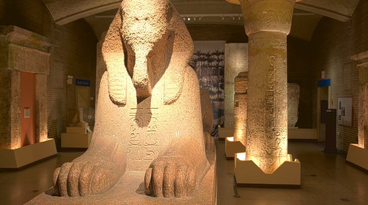 Mummy | PhillyVoice