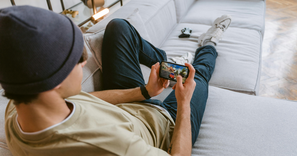 Tap for Big Wins: Exploring Philly's Gaming App Scene in 2024 | PhillyVoice