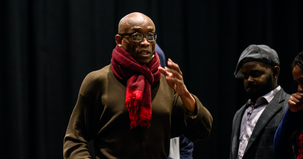 Opera Philadelphia's 'We Shall Not Be Moved' picks at scars left behind ...