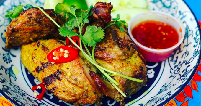 Award-winning Thai restaurant Kalaya planning Fishtown expansion with ...