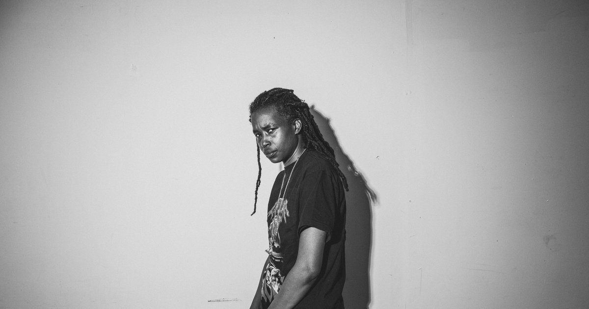 Moor Mother's new album, 'Black Encyclopedia of the Air,' is rooted in ...