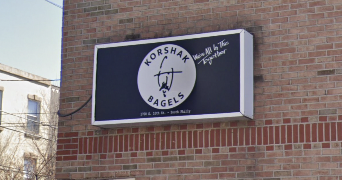 Korshak Bagels, acclaimed South Philly eatery, to close this weekend ...