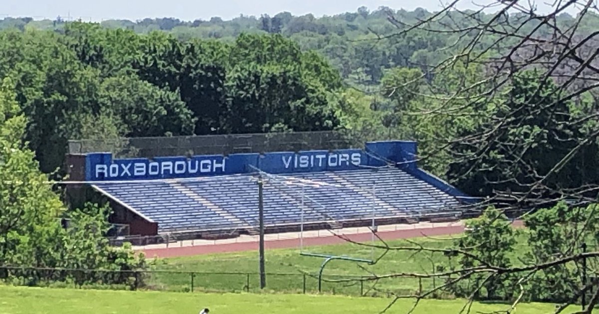 Roxborough High School football player killed, 4 others shot after ...