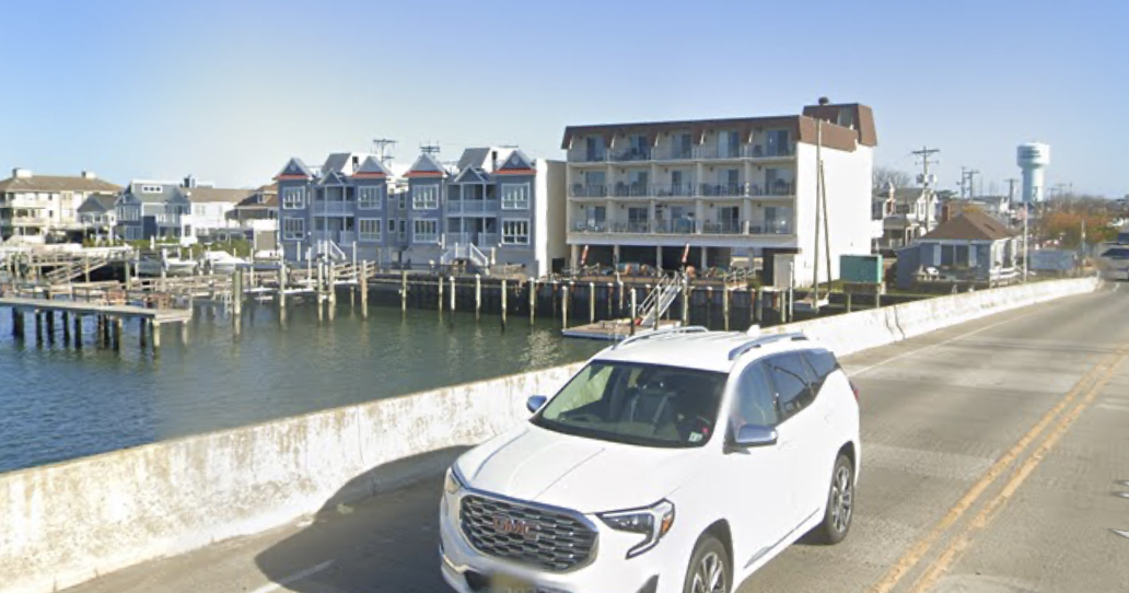 96th Street drawbridge into Stone Harbor must be replaced, Cape May ...