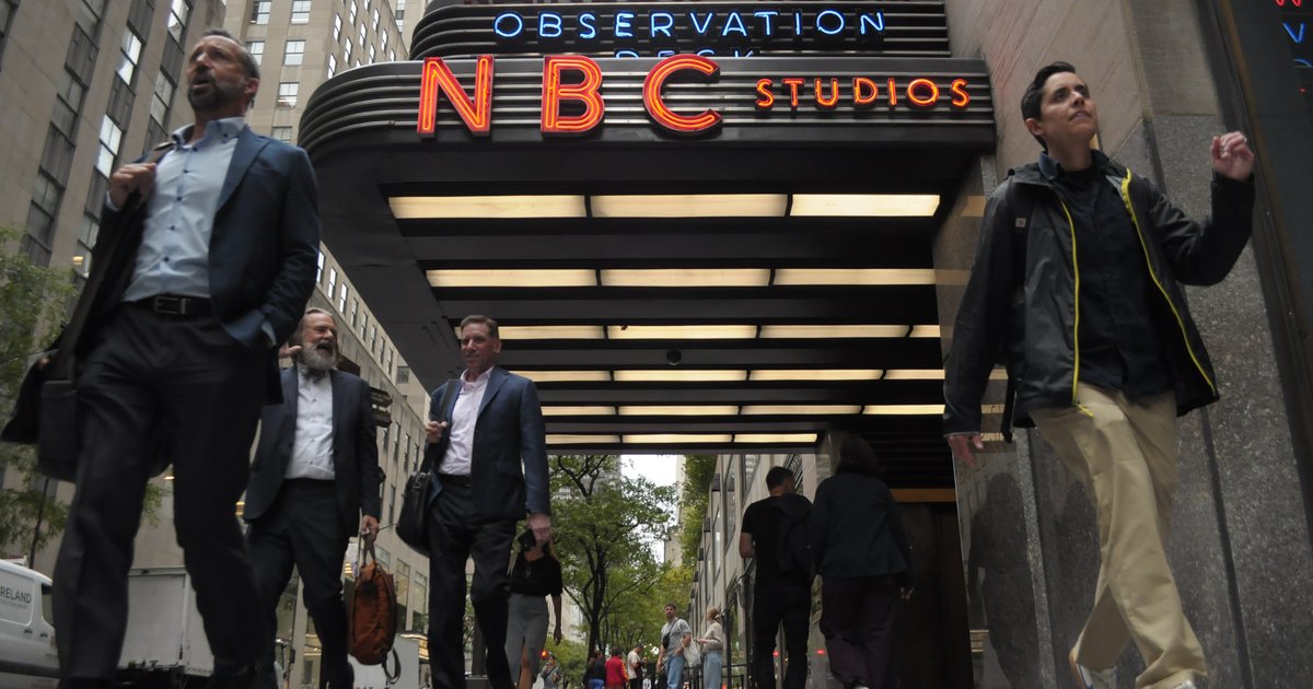 YouTube TV reaches deal to avoid blackout of NBC channels | PhillyVoice