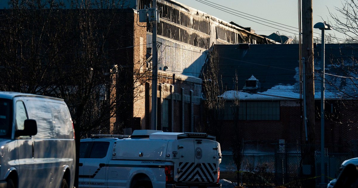 SPS Technologies to unveil plan for new facility after fire destroyed ...