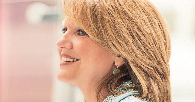 Children's Hospital CEO Madeline Bell joined Comcast board to "get out ...