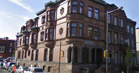 Police: Car barrels into Jewish fraternity house at Temple University ...