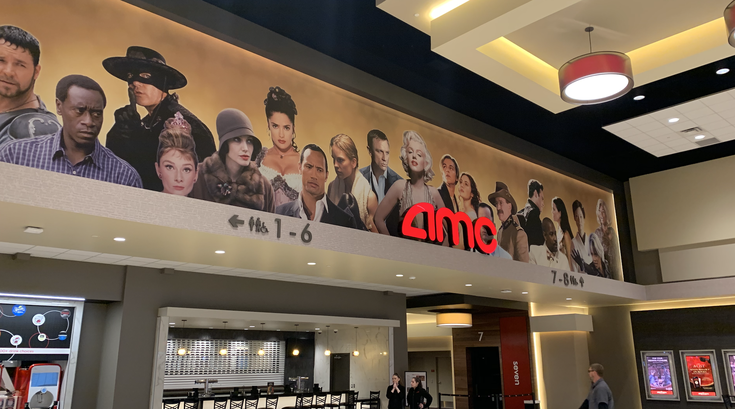 Movie Theaters | PhillyVoice