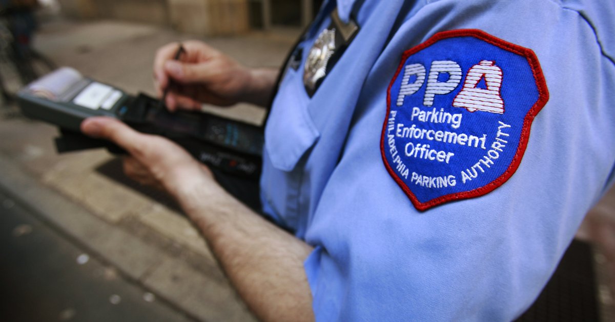 Will audit findings spark a Philly takeover of the PPA? | PhillyVoice
