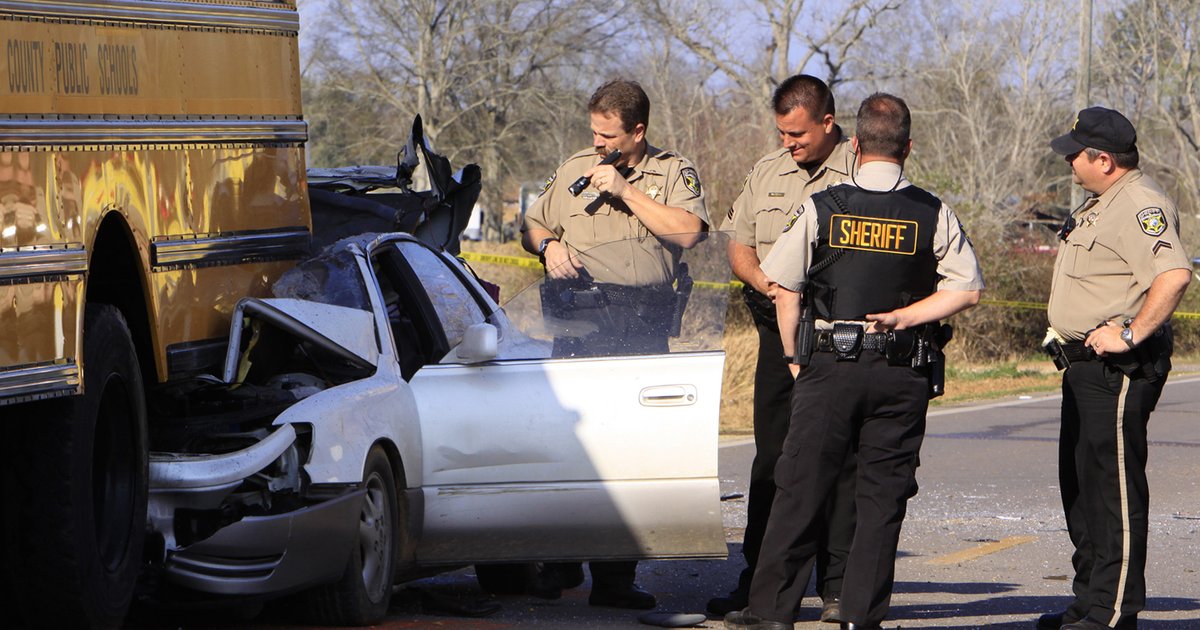 Simulated Driving Assessment finds nearly half of new teen drivers will ...