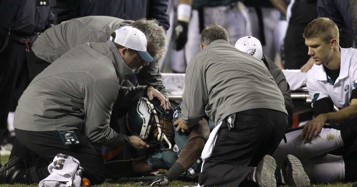 The 10 players the Eagles can least afford to lose to injury | PhillyVoice