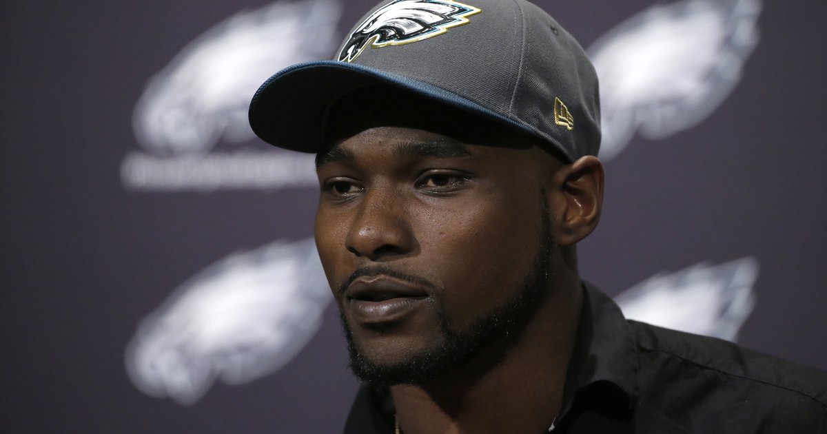 New Eagles LB Nigel Bradham expecting big things in Philly | PhillyVoice