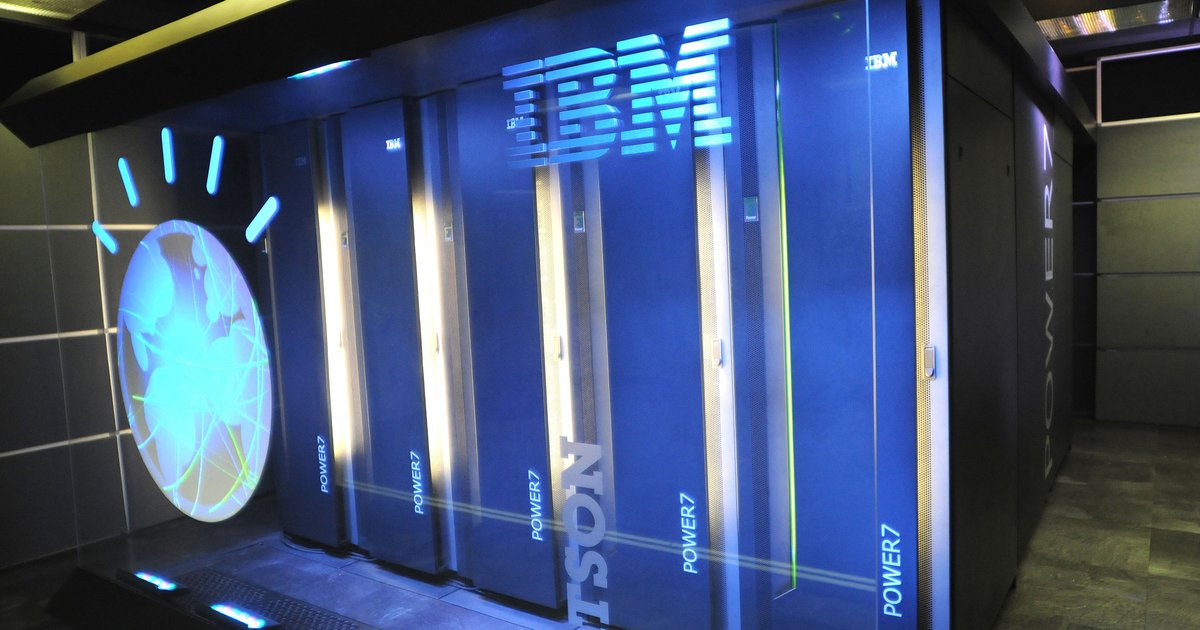 IBM's Watson publishes cookbook | PhillyVoice