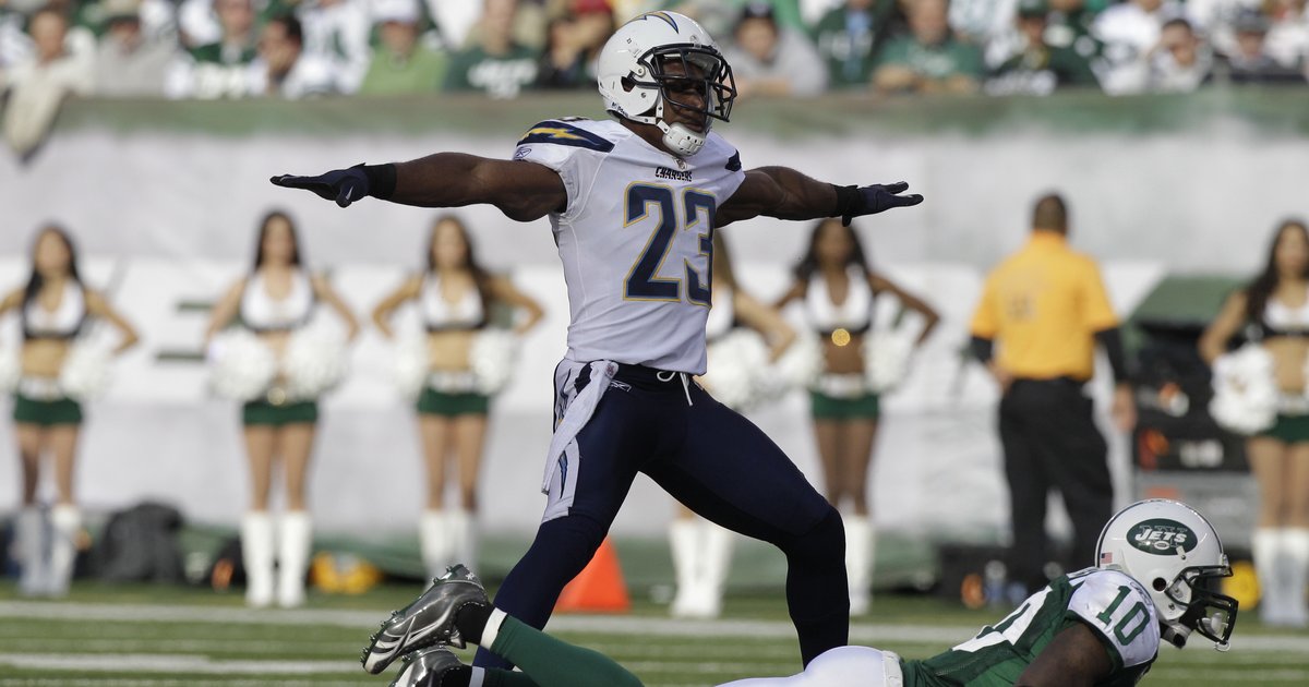 Eagles rookie player comparisons: Eric Rowe edition | PhillyVoice