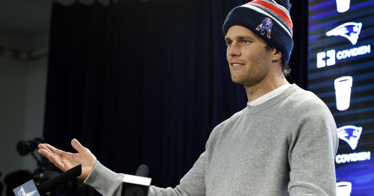 NFL says no conclusion yet on Patriots' deflated footballs | PhillyVoice