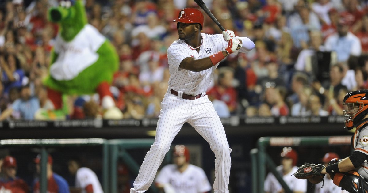 Phillies Spring Training 2015: Previewing the outfield | PhillyVoice