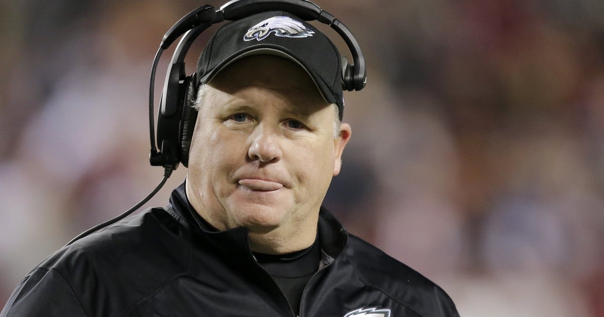 Chip Kelly to become a college football studio analyst | PhillyVoice