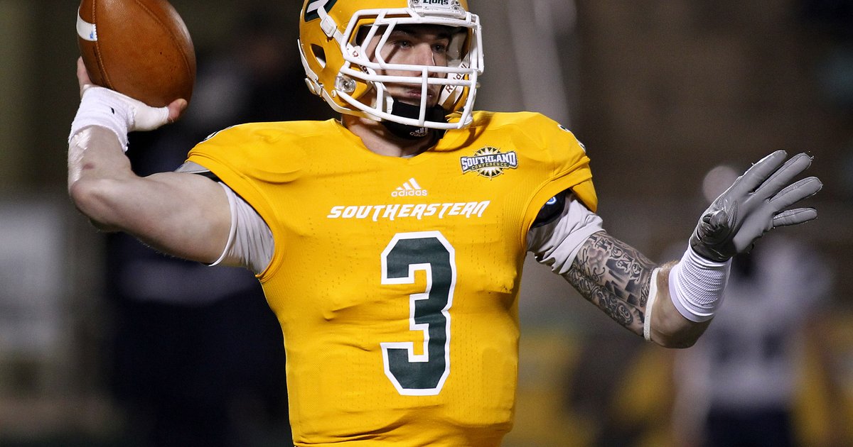 Mariota who? Meet Chip Kelly's 'other' protege, Bryan Bennett | PhillyVoice