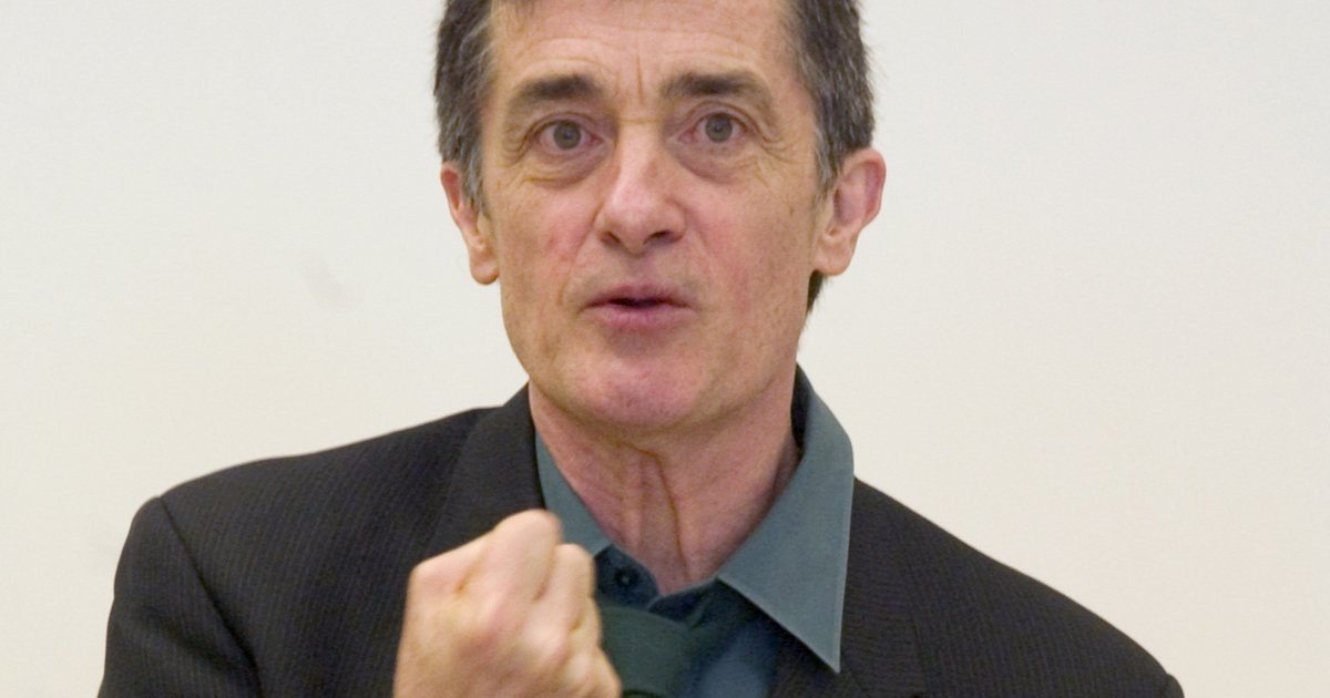 Actor Roger Rees dead | PhillyVoice
