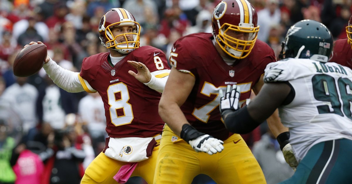 Live updates: Eagles vs. Redskins, 1 p.m. | PhillyVoice