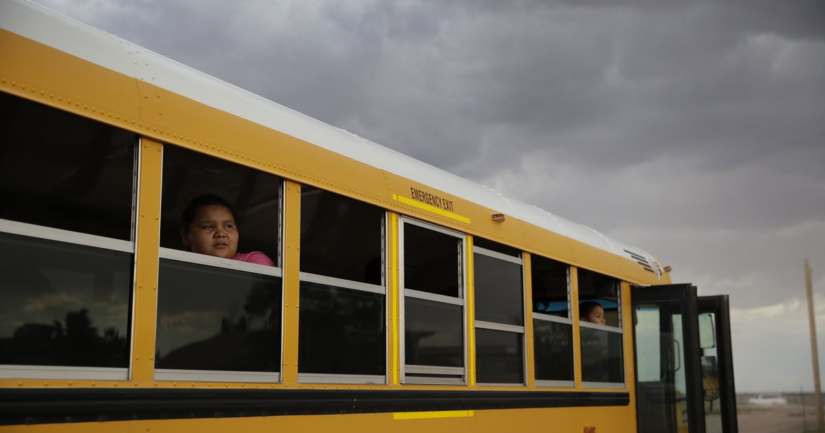 West Philly school bus driver gets 'lost' for hours with kids on board ... West Philly school bus driver gets 'lost' for hours with kids on board ...