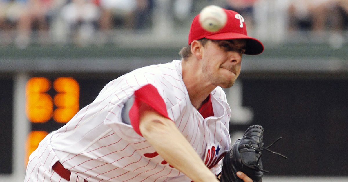 Phillies fall, but Nola has encouraging return to rotation | PhillyVoice
