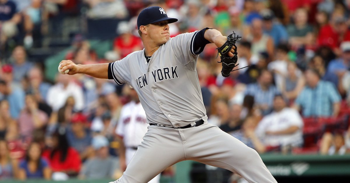 Phillies sign South Jersey reliever Andrew Bailey | PhillyVoice