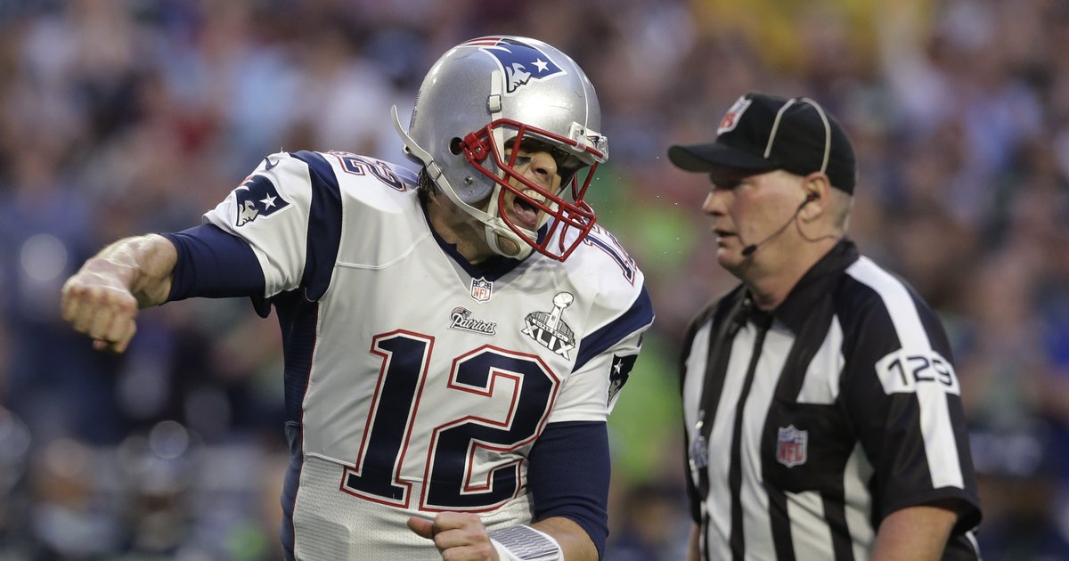 Super Bowl XLIX sets overnight ratings mark | PhillyVoice