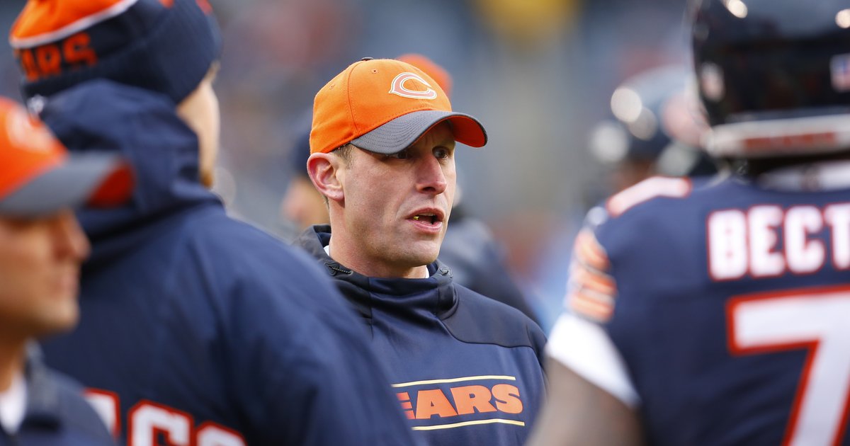 Eagles reportedly high on Gase, who will get second interview this ...