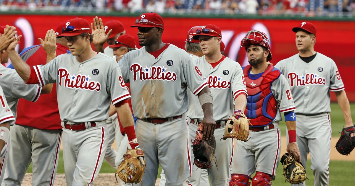 Phillies Spring Training 2015: Previewing the infield | PhillyVoice