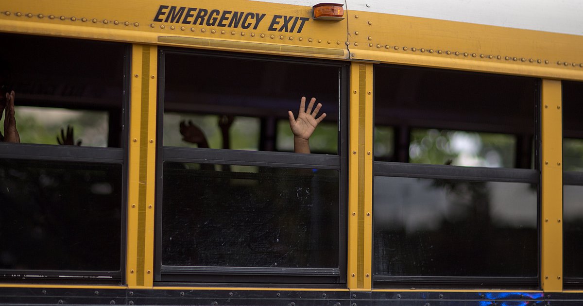 Special-needs student injured after kids throw cement at Philly school ...